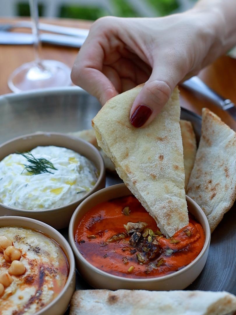 Yaya Coastal Cuisine: Mediterranean Meets the Miami Shoreline